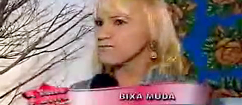 Bicha Muda | Punchbaby