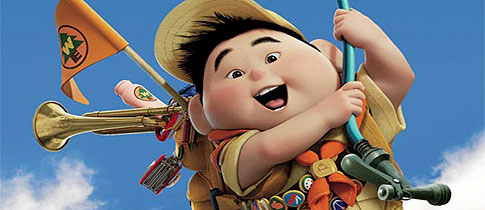 Upular (Pixar Remix) | Punchbaby